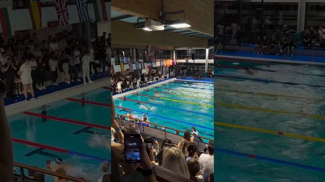 Флоран Монаду провел свой первый старт в сезоне