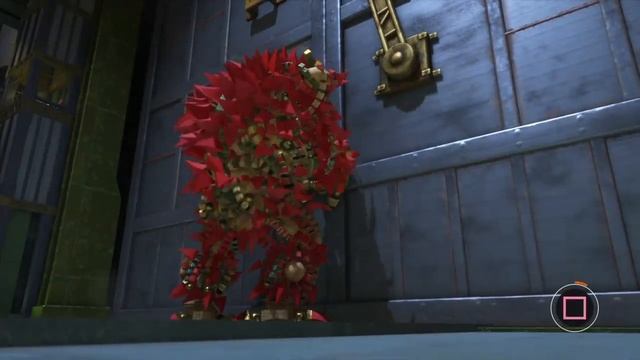 #Knuck2 #Каменный воин