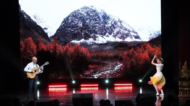 2024_Балет_Салаир ДК_День учителя.