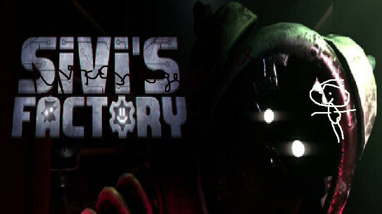 Sivi's Factory