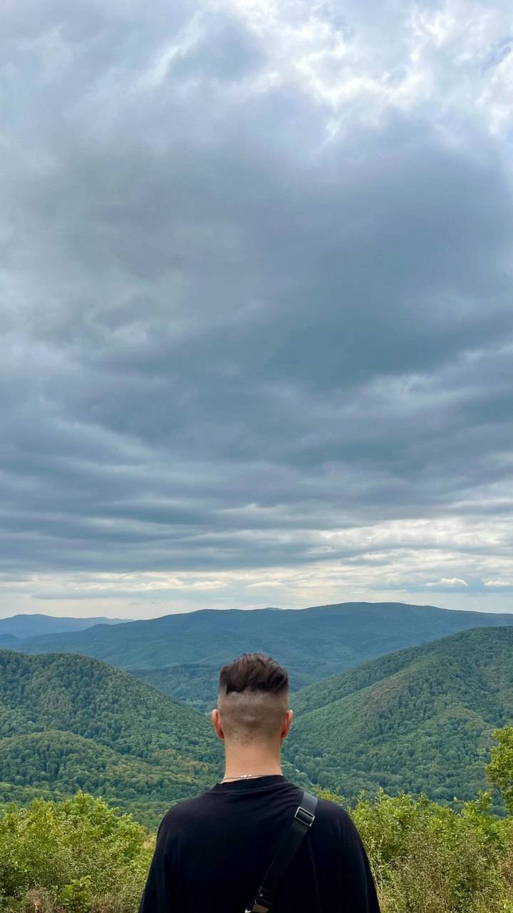 Россия, Горячий Ключ