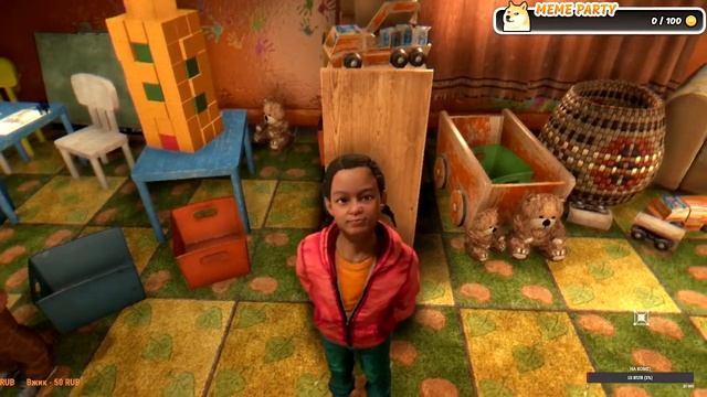 Dying Light ПРОХОЖДЕНИЕ НА МАКСИМАЛЬНОЙ СЛОЖНОСТИ #12