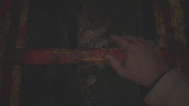 resident evil: village (13 часть)