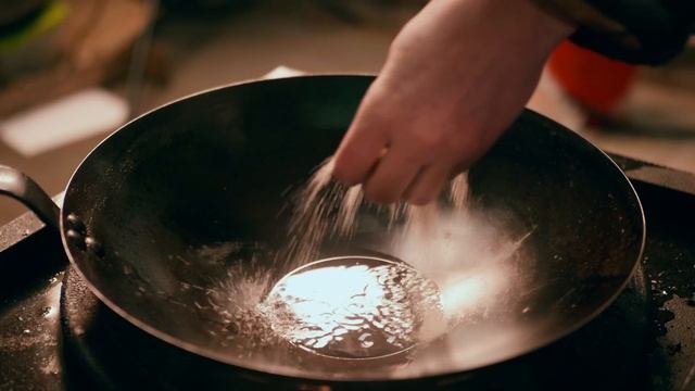 Возможно САМОЕ вкусное КИТАЙСКОЕ блюдо! Свинина в горшочке.