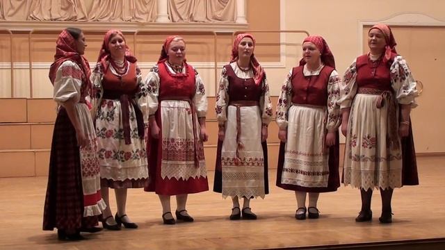 #ETHNOgnesin  Солнечный ЗАПАД, часть 1 \ этномузыкологи РАМ имени Гнесиных