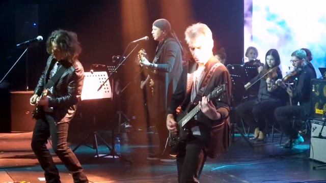 Андрей Лефлер - Победы (Live 2022)