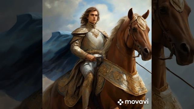 «Дева ландышей»