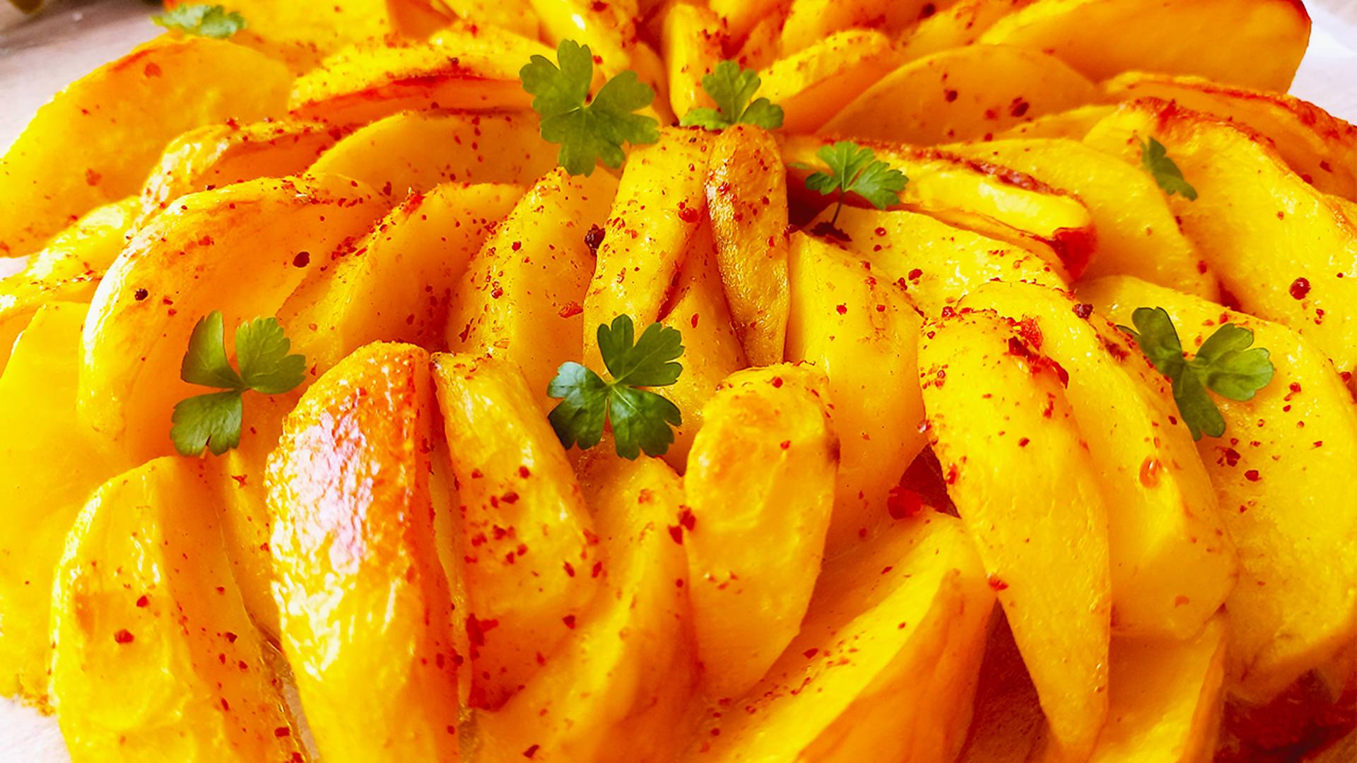 У вас есть КАРТОШКА_ 😍 Супер вкусный простой рецепт. Приготовьте вкусный ужин.