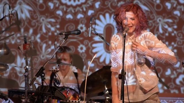 ИВА НОВА-Дура (концерт в клубе "ДОМ")