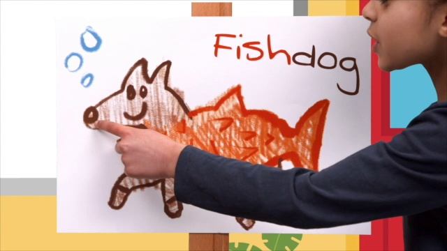 A poster. beehive1-project-video-unit-5