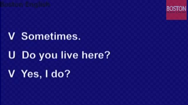 DC Elementary Departure