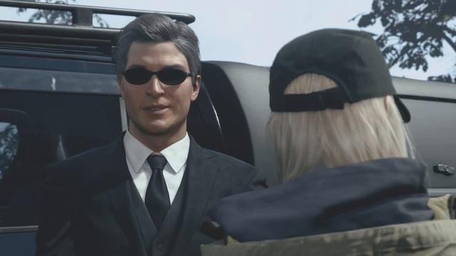 resident evil: village (финал3)