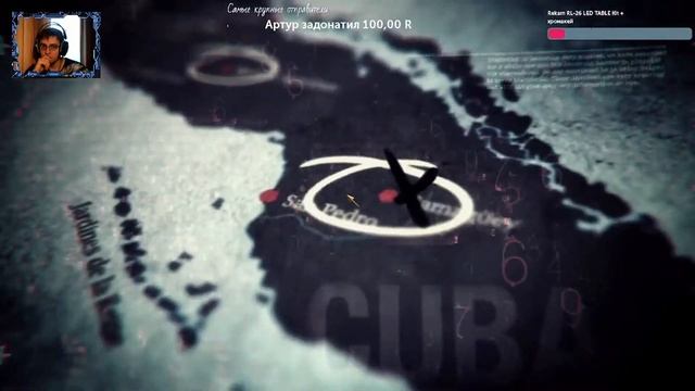 Call of Duty Black Ops. #002: Кровь и пот.