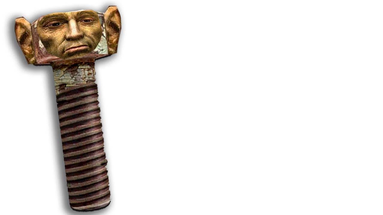 Stalker Anomaly. Мыкола | Бэбэй [YouTube]