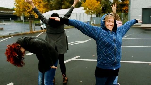 ИВА НОВА - Uba Hoba (НеКонцертное и НеОфициальное видео)