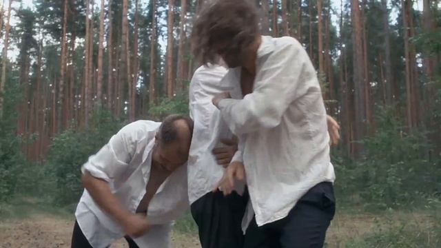 ИВА НОВА / IVA NOVA - Машин папа / Masha's father (official video)