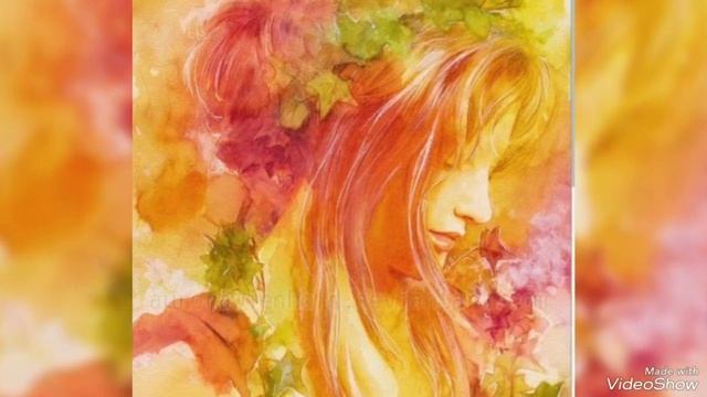 (20)... песни Осени...