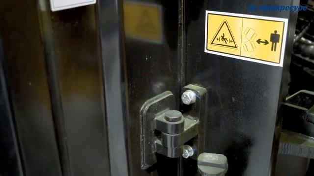 Видеообзор фронтального погрузчика Lonking CDM853