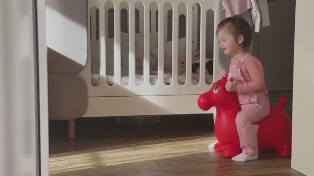 Елизавете Николаевне 1,5 года.