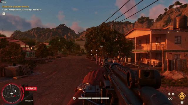 Far Cry 6 #6