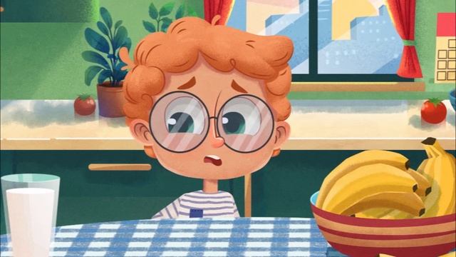 Rise_and_Shine_1_Unit_4_Story