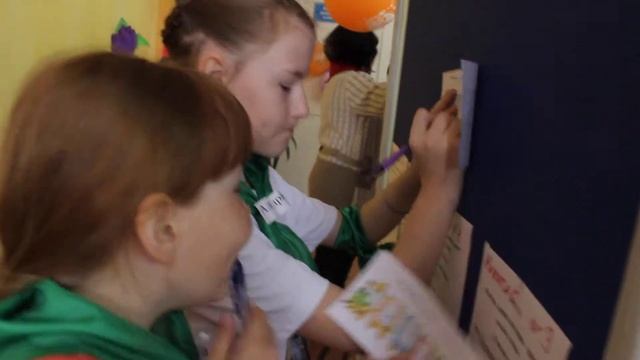 Планирование детьми своей деятельности на день (1)