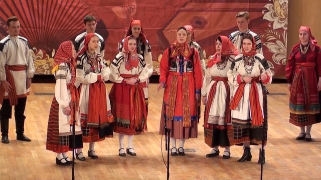 #ETHNOgnesin Эх, да ты Россия _ о Платове-казаке\ Oh, you are Russia _ about the Cossack Platov