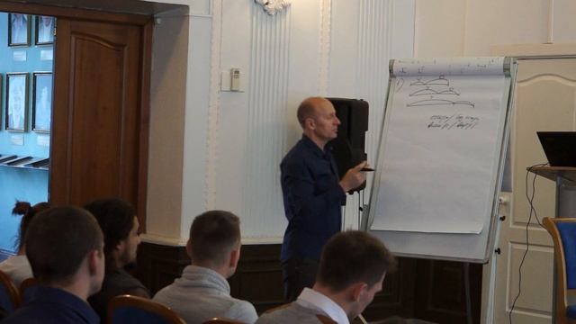 1. Уяснение и отработка. Роль опоры и речи на разных этапах формирования знаний и умений