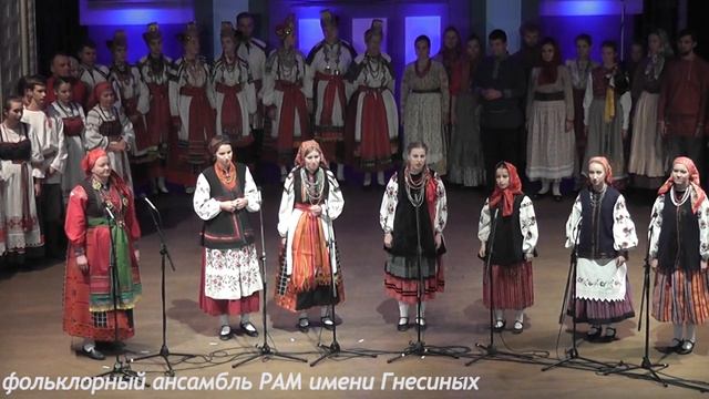 ТУМАНОЧКИ_ Покровские колокола-2018