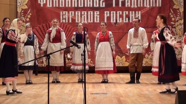 ЗАПАДНОЕ ПОГРАНИЧЬЕ РОССИИ  #ETHNOgnesin