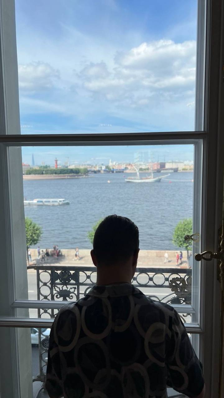 Россия, Санкт-Петербург