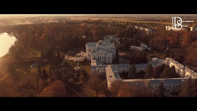 Марьино-Усадьба Барятинских