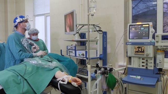 Доктор Владимир Шутов