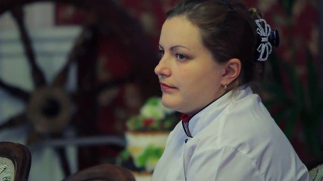 Обучающий семинар для невест