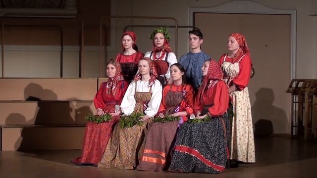 У ключика был я у текучего_лирическая, баллада