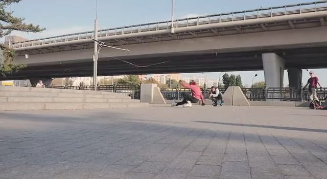 Падения и приколы с ФСК каточки 2020 (Fail roller skate) By Пономаренко