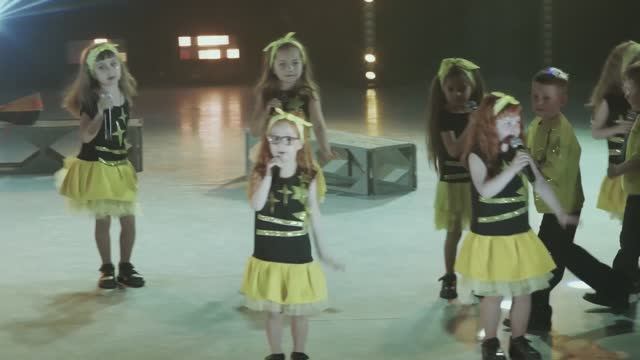 Шоу-группа "Мечта" - Семечки