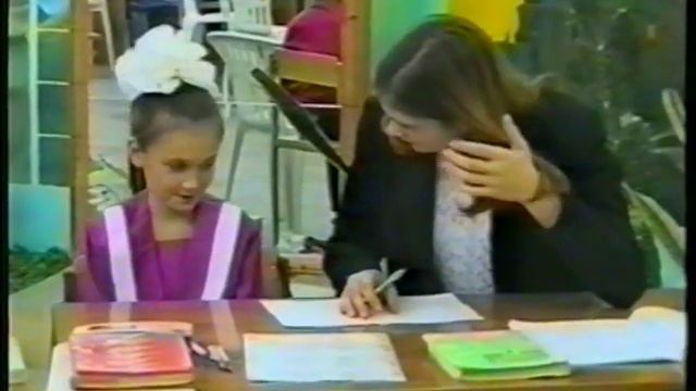 Школа № 6 г. Лангепаса: коллективный способ обучения