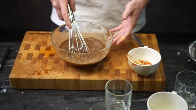 Еда НА НЕДЕЛЮ! Кисло-сладкая курица с рисом. Славная Неделя! (граммовки!)