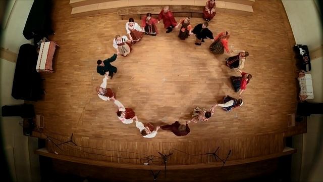 #ETHNOgnesin ИГРИЩА И ПОЛЯНКИ БОГУЧАНСКОЙ МОЛОДЕЖИ, Приангарье\ этномузыкологи РАМ им Гнесиных, 2019