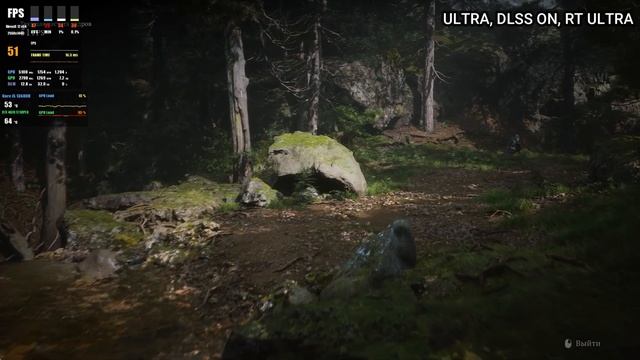 Black Myth: Wukong  || Intel Core i5 13600k + RTX 4070 TI SUPER || Ultra 1440p || Windows 11