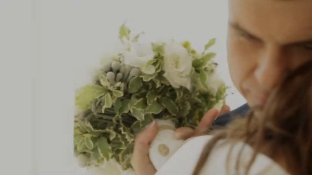 Сергей и Алина