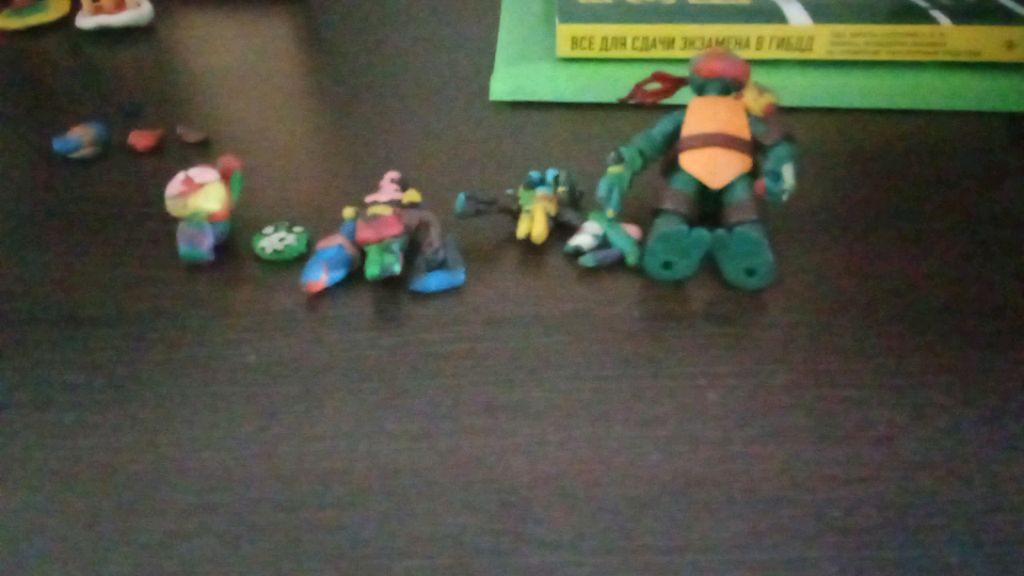 3 серия skibidi туалет