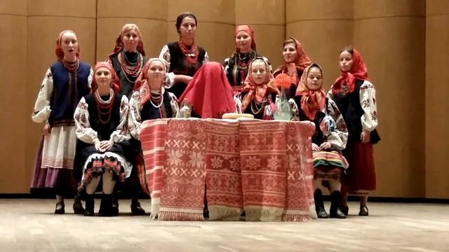 ДОРОГА ТОРНАЯ_пост-анонс концерта из цикла "Встречи в стиле ЭТНО"