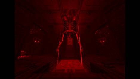 ULTRAKILL level:6-1 obrs and Boss secret