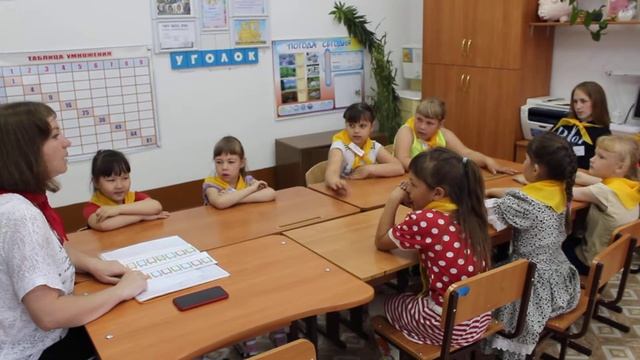 Планирование детьми своей деятельности на день (2)