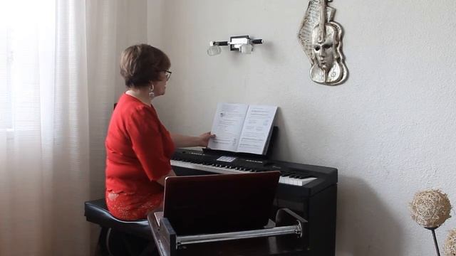 Что такое хорошо и что такое плохо. Видеоурок по "Слушанию музыки"  1 класс