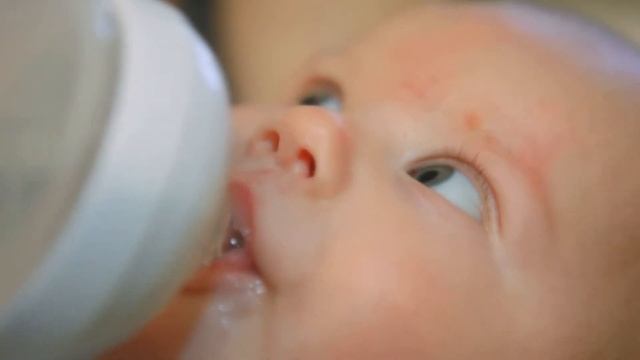 Малыш и Мама