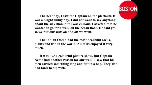 20,000 Leagues Under the Sea Jules Verne