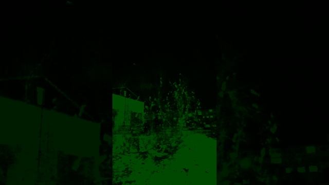 Изумительнейшие зеленые штуки